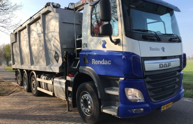 Rendac duurdere stop, lagere diertarieven - DeKalverhouder.nl