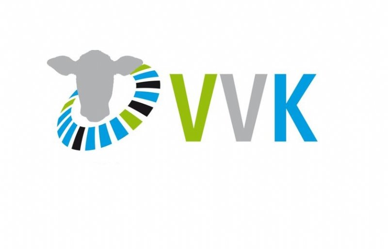 VVK-bijeenkomst: los opvangen van kalveren, met speenbak, trog of ...