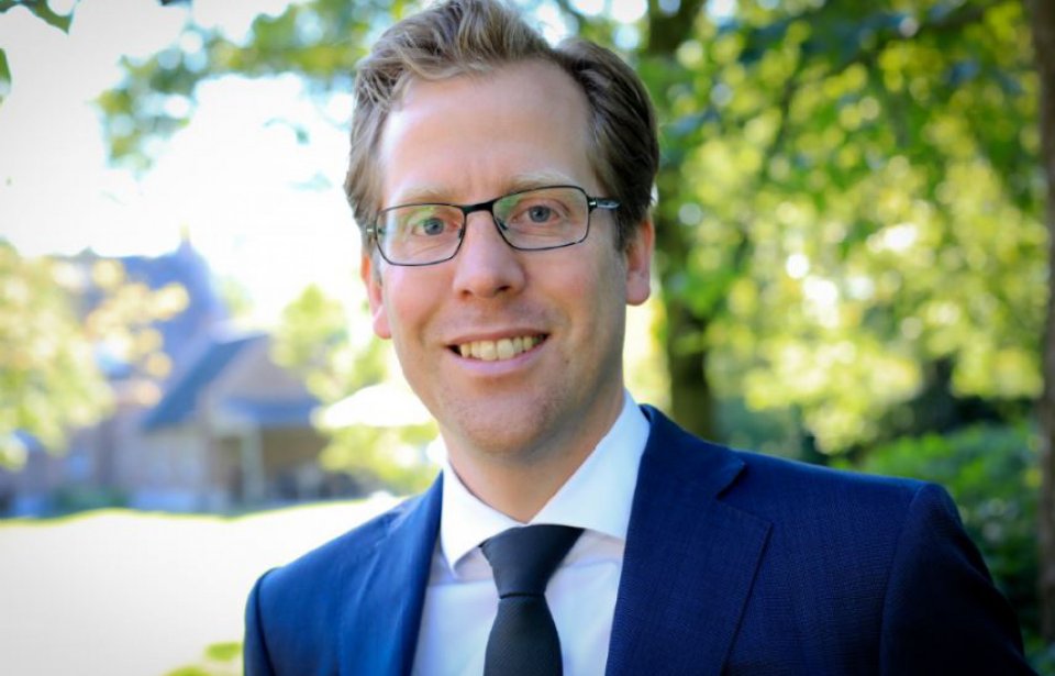 Beoogde coalitie in Brabant met VVD, FvD en CDA - DeKalverhouder.nl