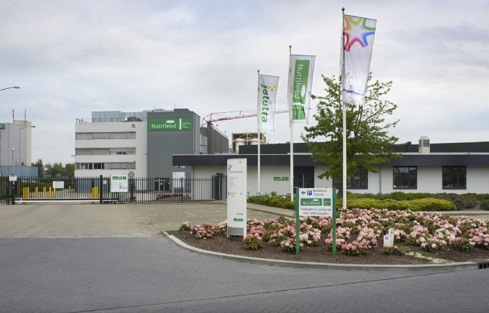 FrieslandCampina verkoopt Nutrifeed aan Denkavit - DeKalverhouder.nl