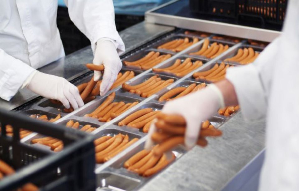 Zwanenberg Food Group en Struik Food fuseren - DeKalverhouder.nl