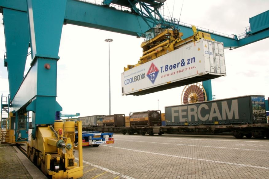 Nederlandse economie verdient 50,4 miljard euro aan landbouwexport ...